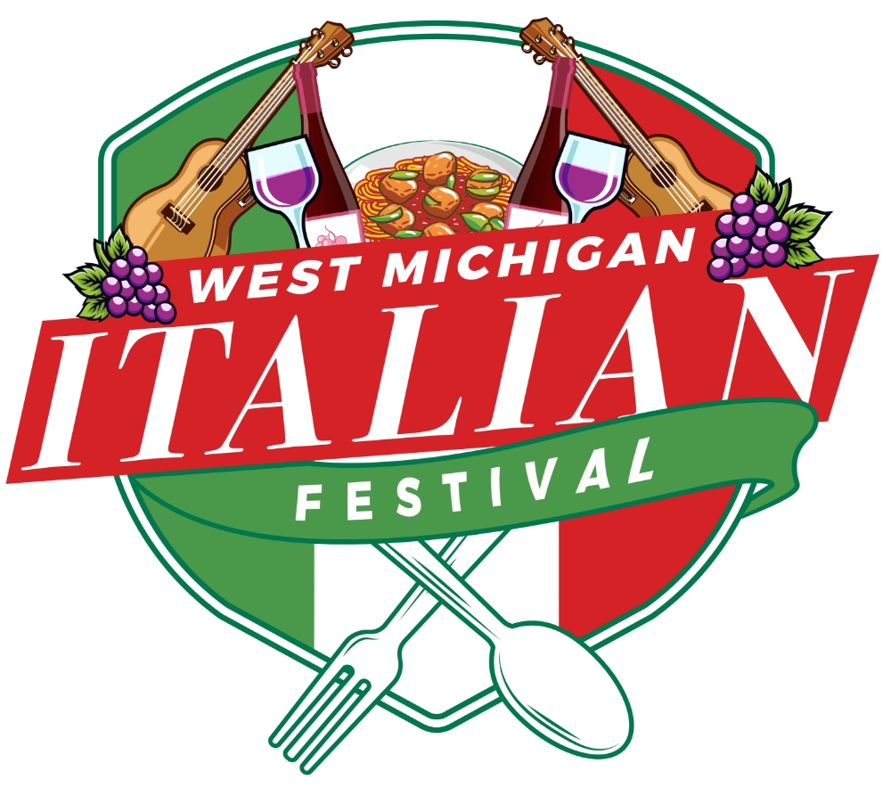 Home - West Michigan Italian Festival